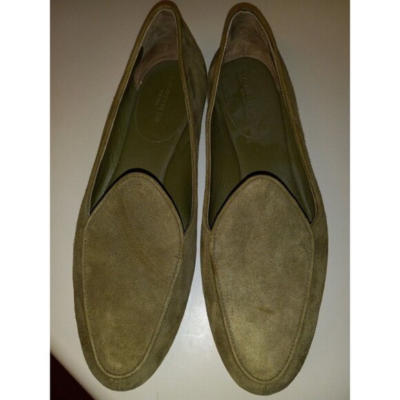 Lafayette 148 New York | Shoes | Lafayette 48 New York Suede Loafers ...